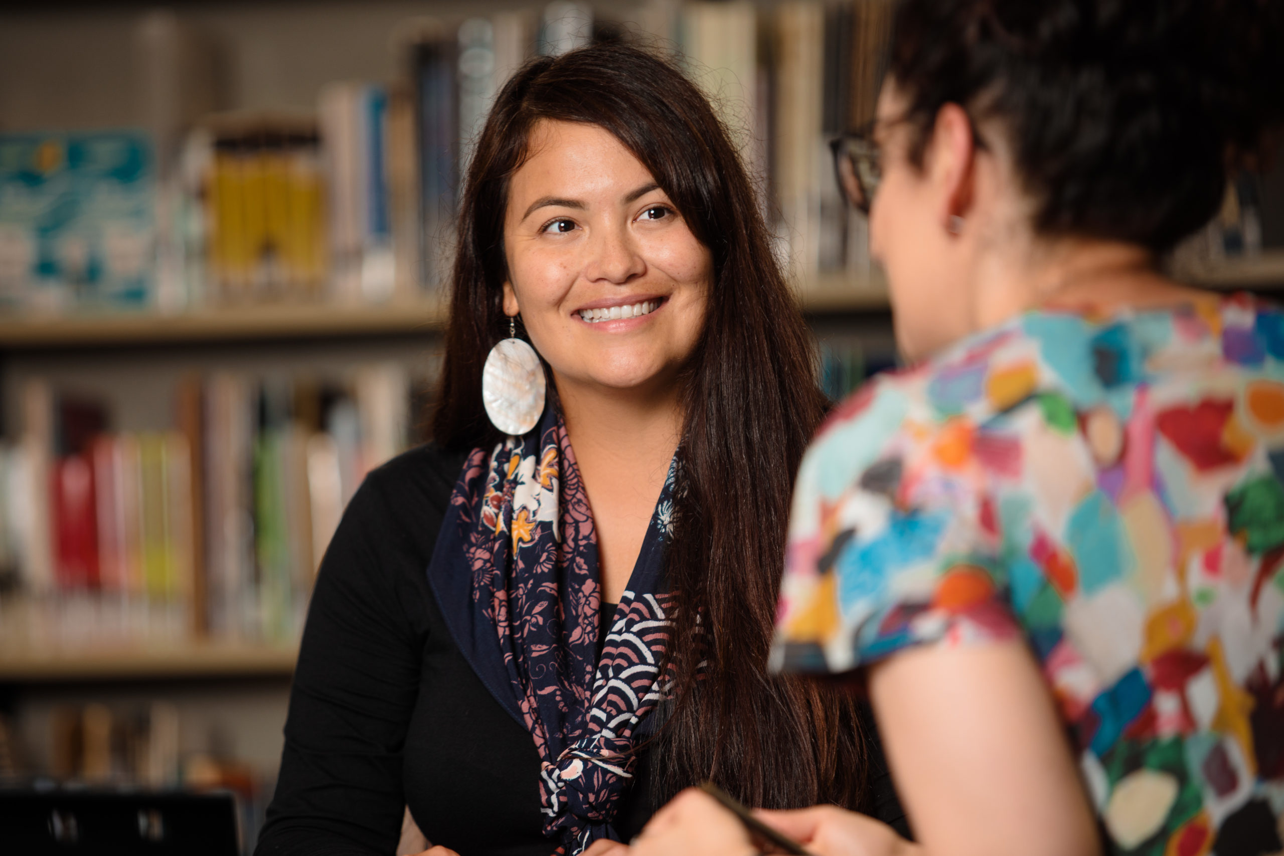 Student Support (UOA) - UTAS International Pathway College