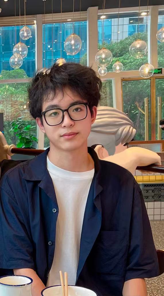 Xia Xu's Story - The University of Auckland International College